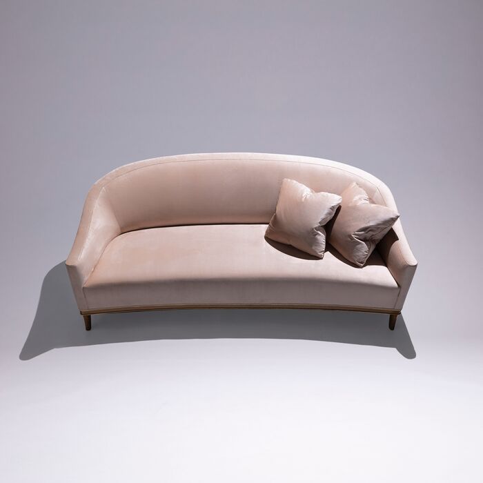 Palais Sofa | Gregorius Pineo