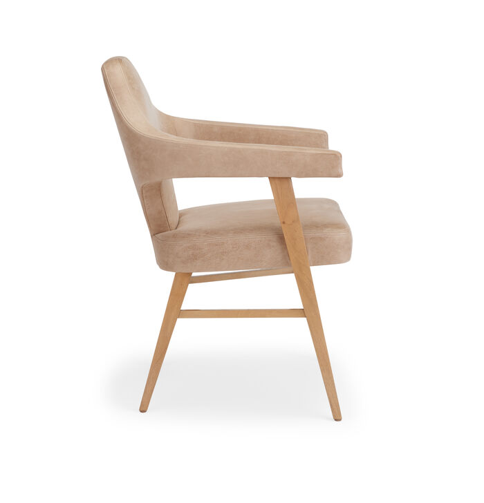 Milano Dining Armchair | Gregorius Pineo