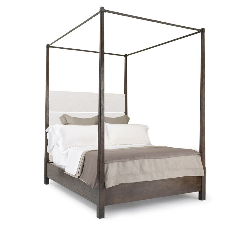 Valmonte Bed upholstered | Gregorius Pineo