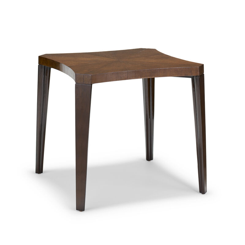 Miro Side Table round | Gregorius Pineo