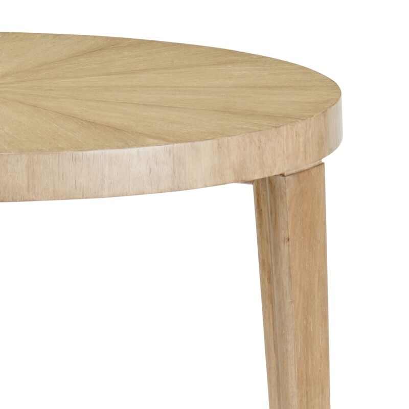 Miro Side Table round | Gregorius Pineo