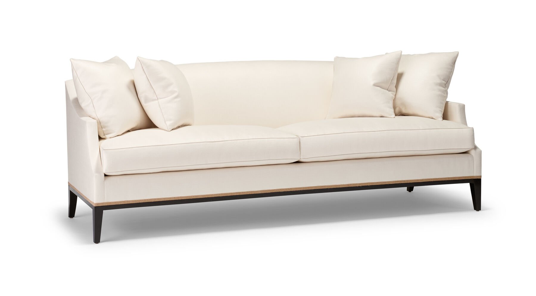 Havilland Sofa | Gregorius Pineo