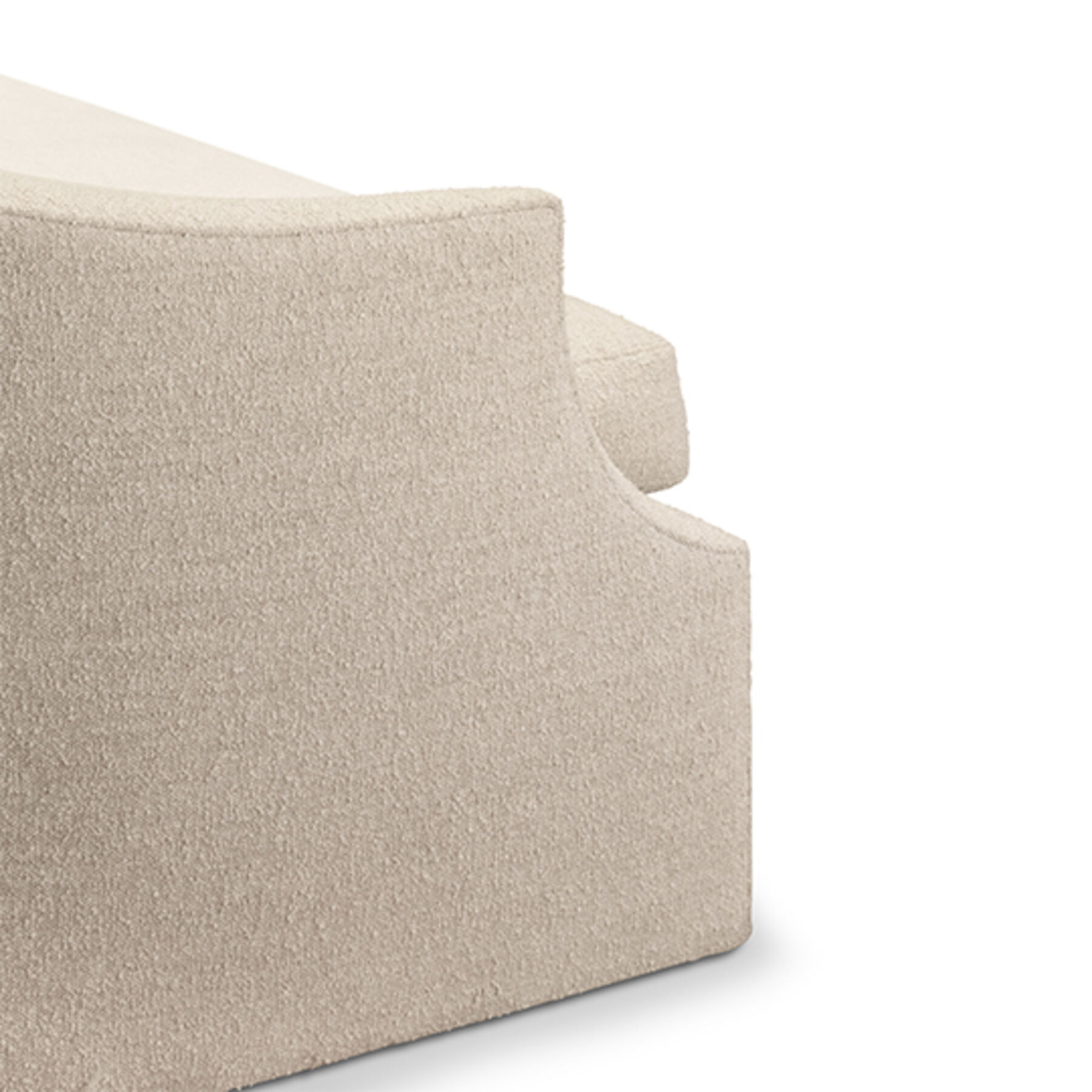 Dupre Sofa quick ship | Gregorius Pineo