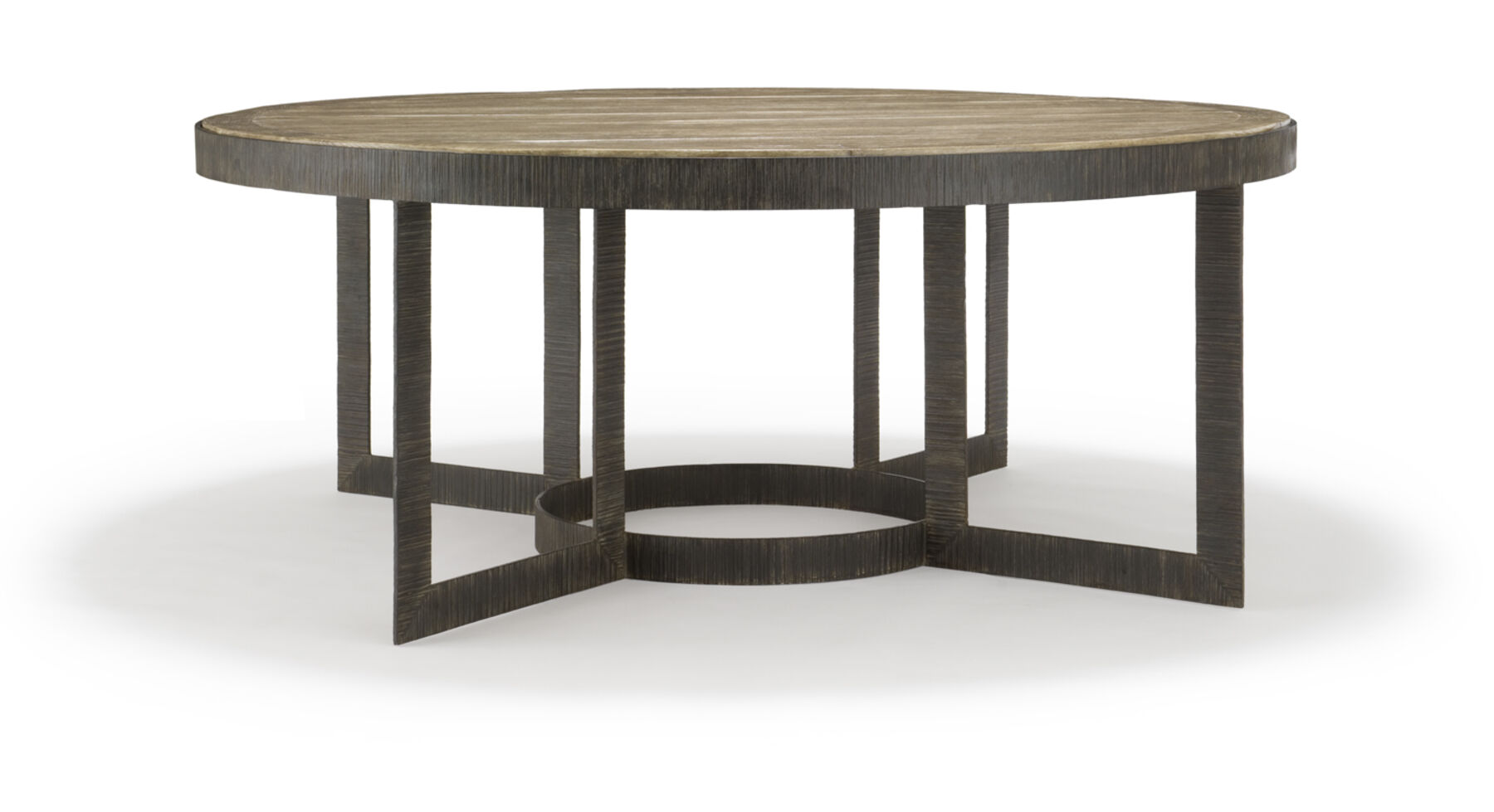 Continental Dining Table | Gregorius Pineo