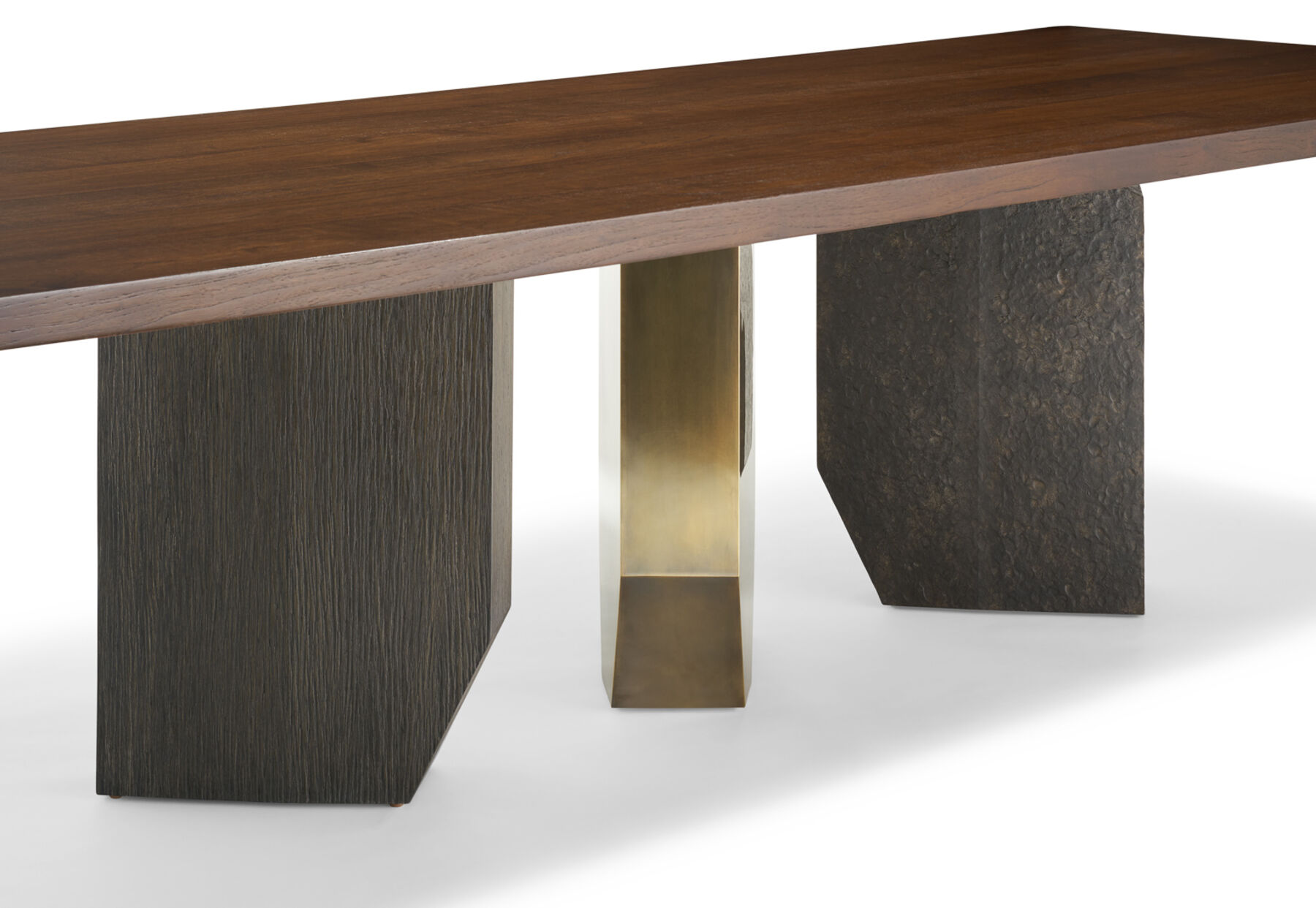 Tiburon Dining Table | Gregorius Pineo