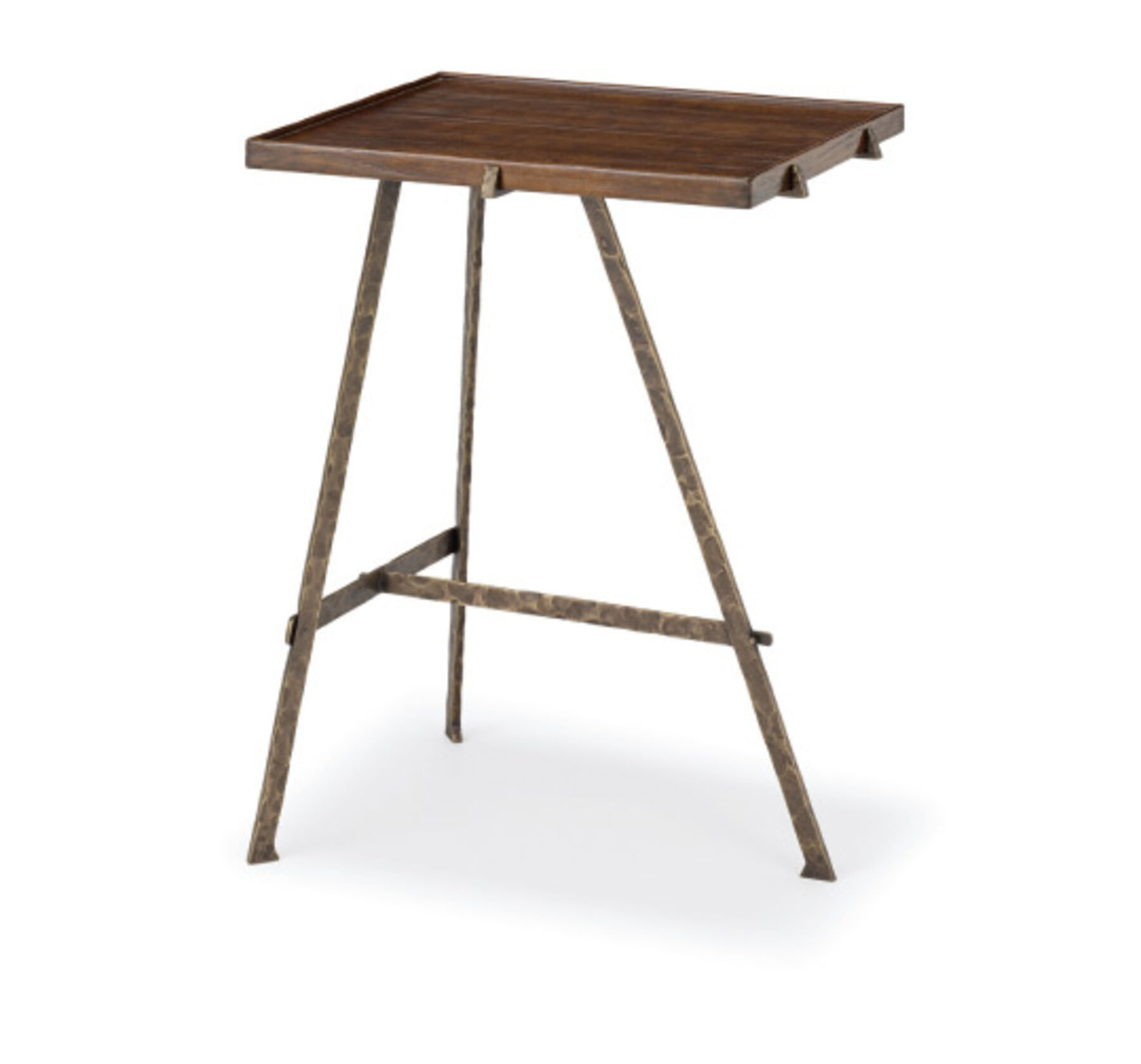 Tamarisk Side Table | Gregorius Pineo