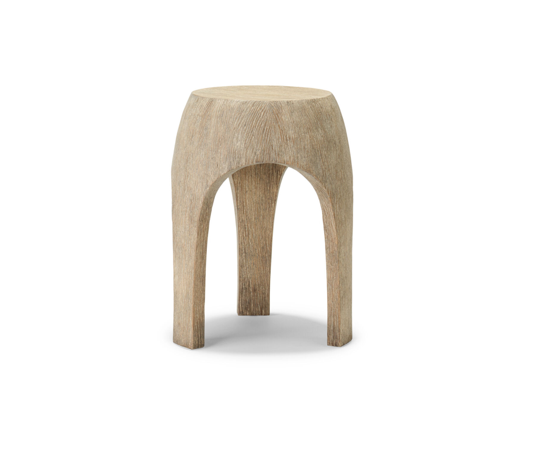Arp Side Table oak | Gregorius Pineo