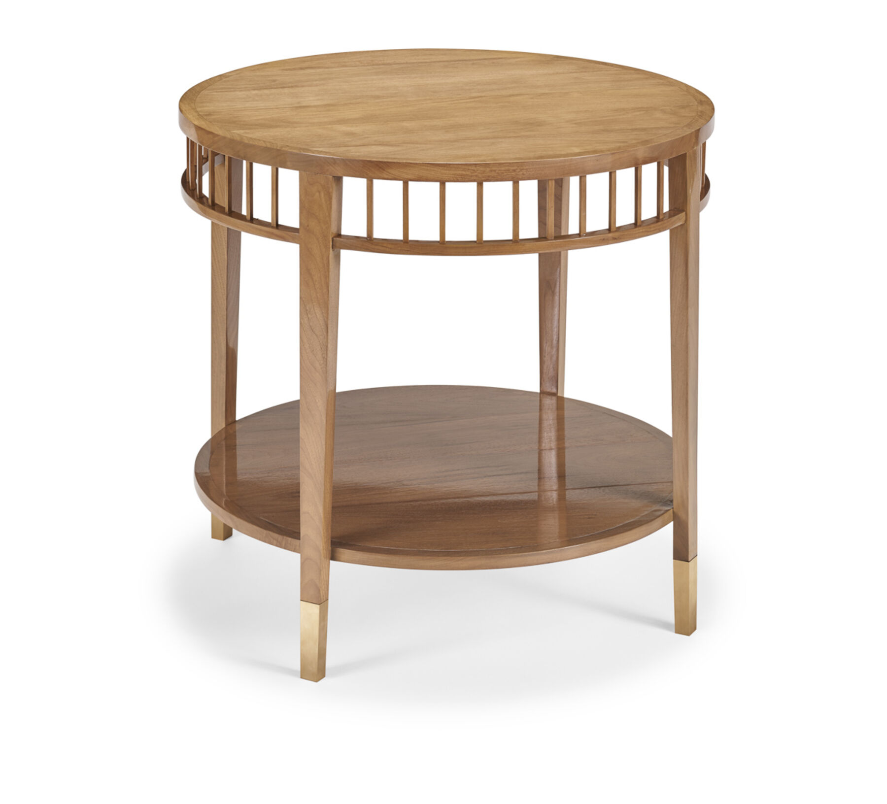 Stanford End Table II | Gregorius Pineo
