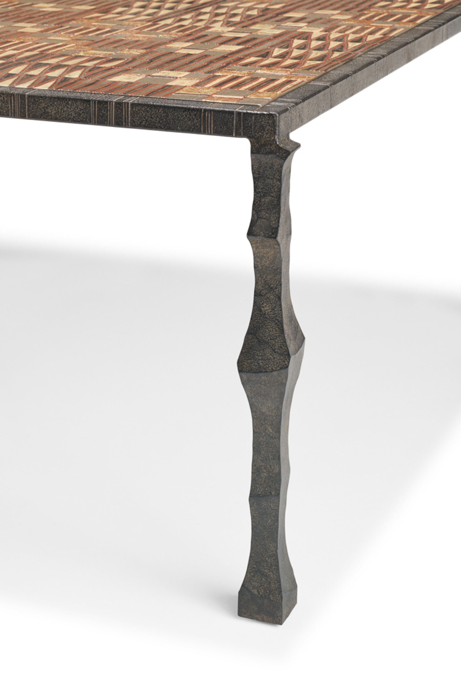 Bantu Coffee Table small | Gregorius Pineo