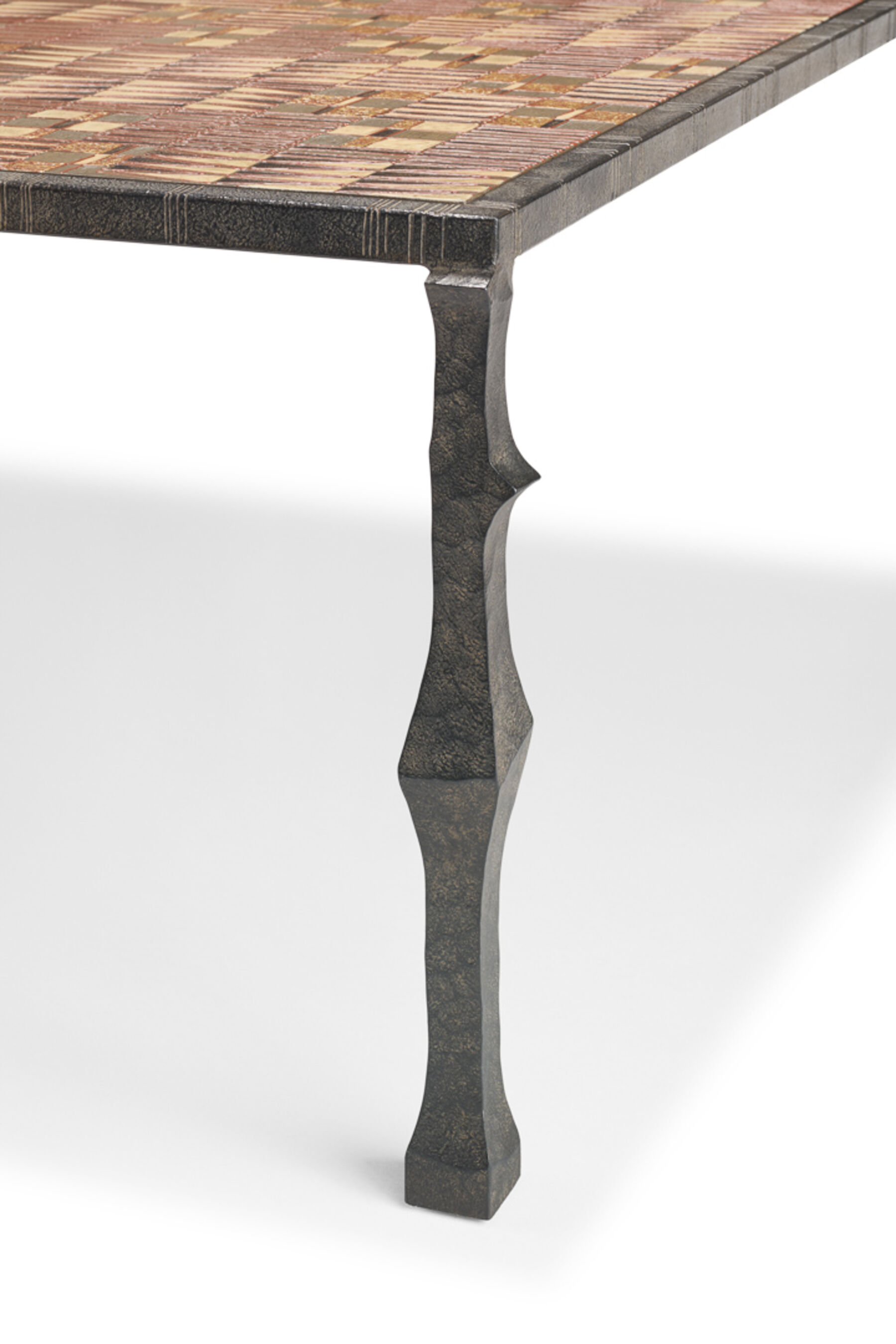 Bantu Coffee Table large | Gregorius Pineo