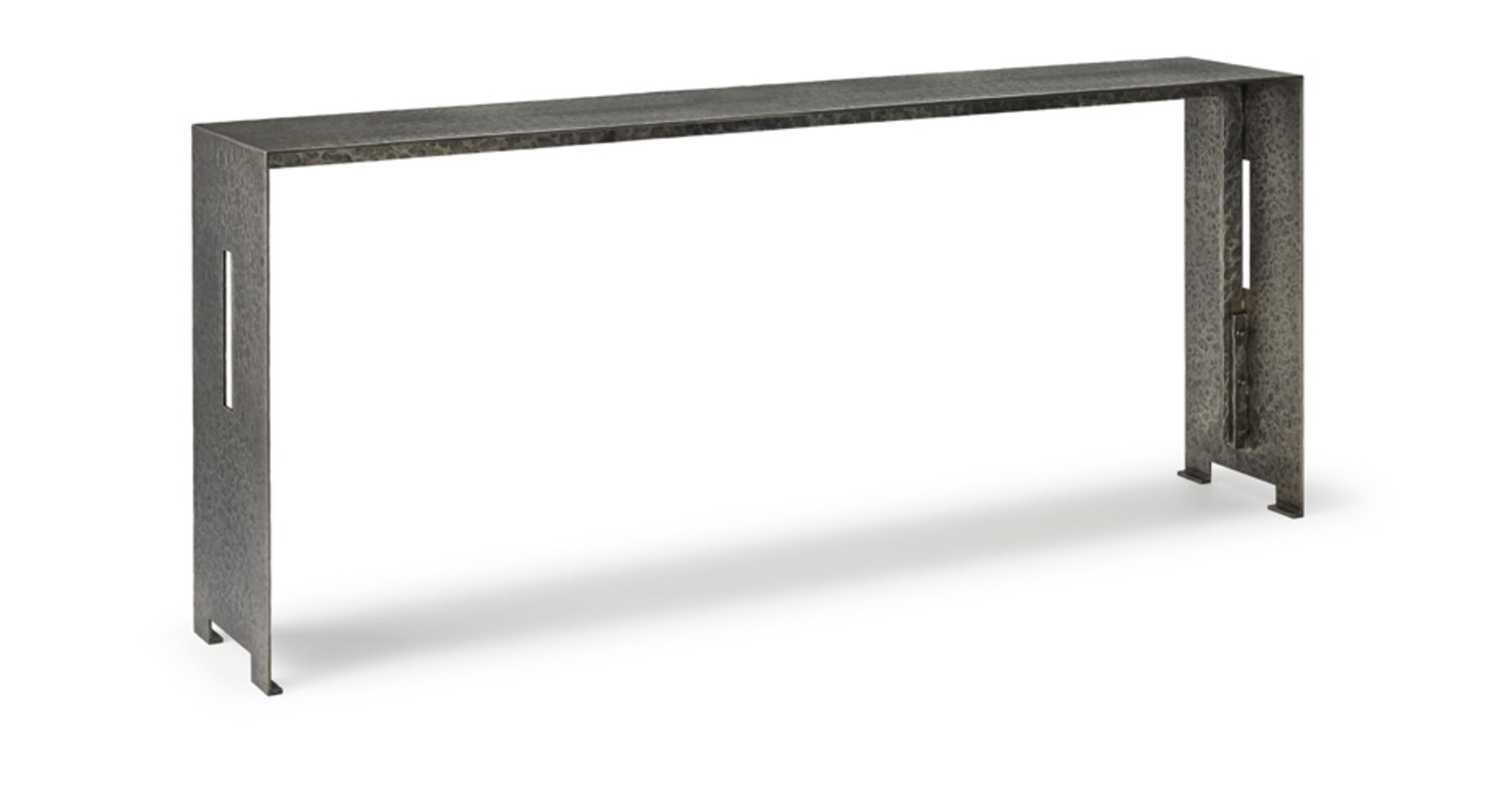 Salerno Console | Gregorius Pineo