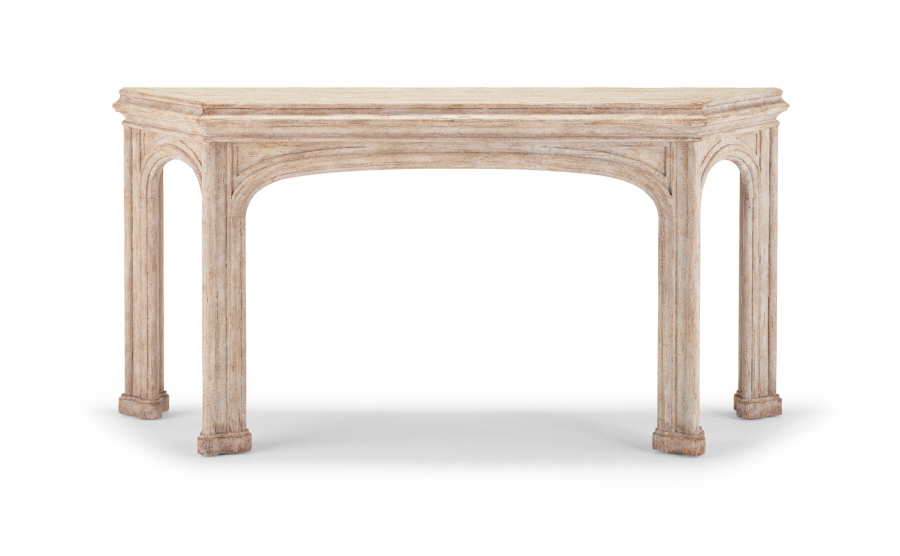 Mayfair Console small | Gregorius Pineo