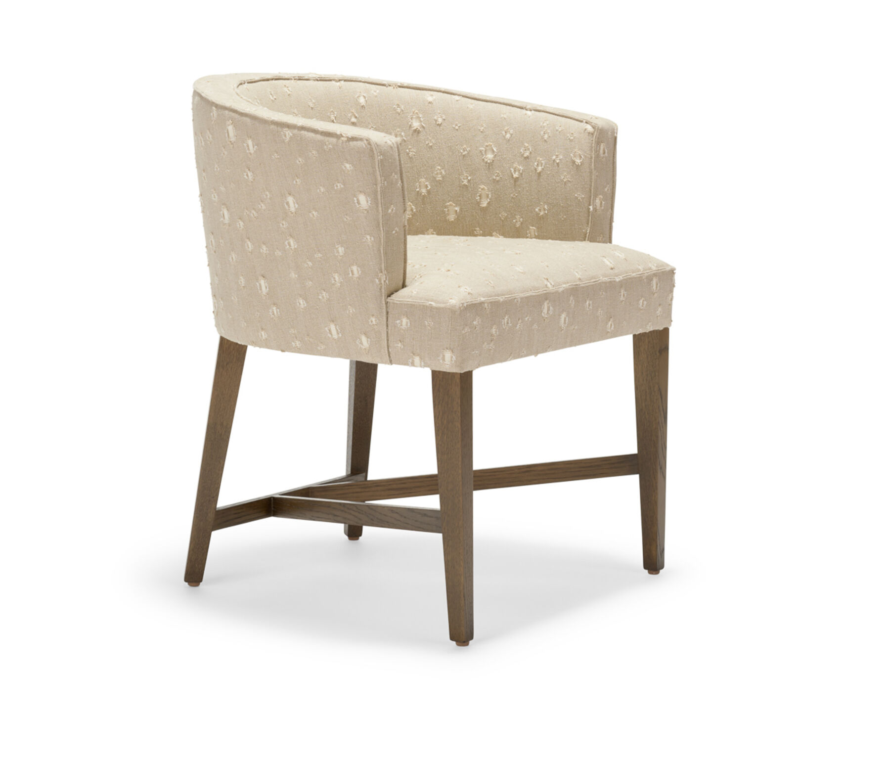 Simbari Dining Chair | Gregorius Pineo