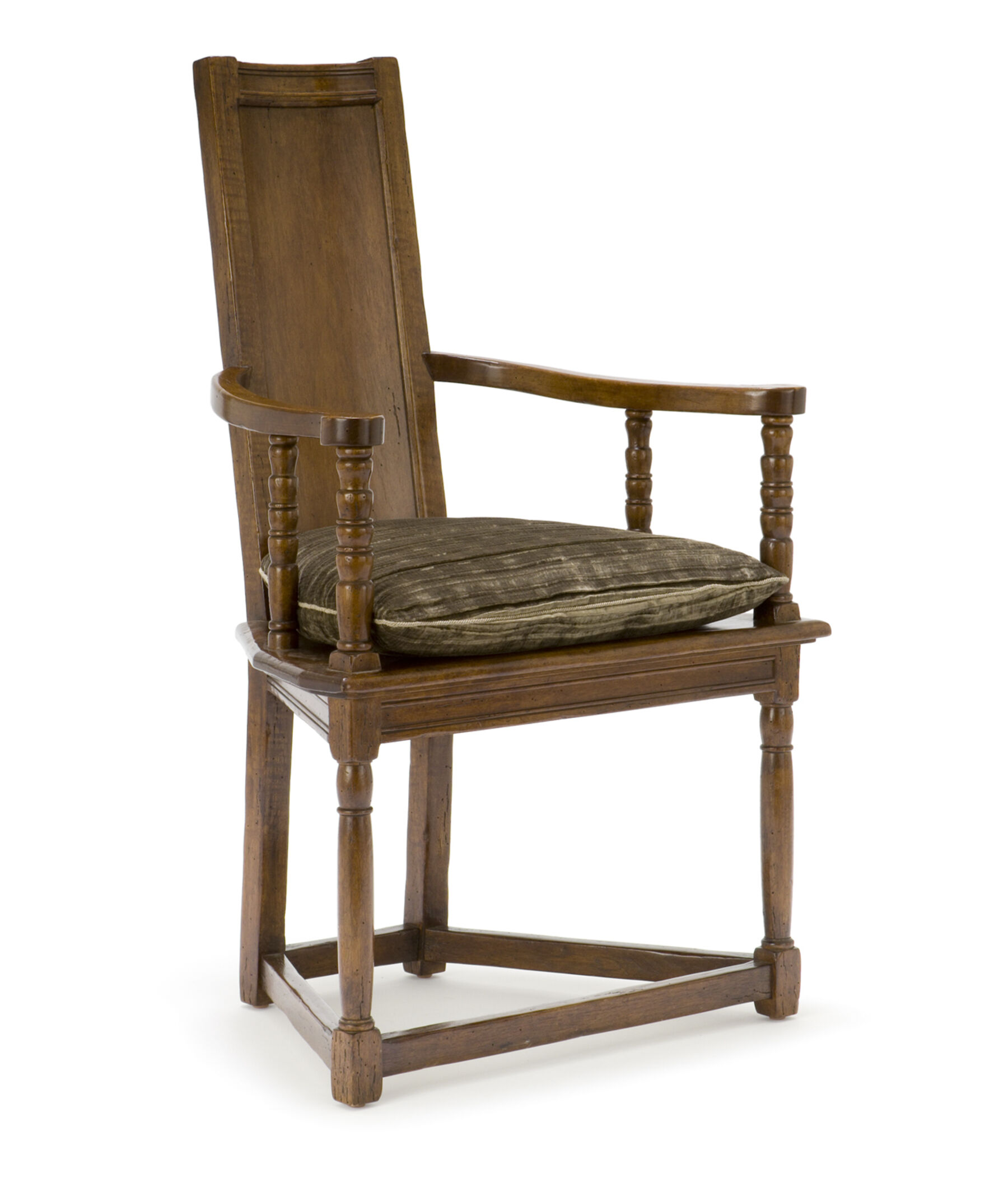 St. Germain Chair | Gregorius Pineo