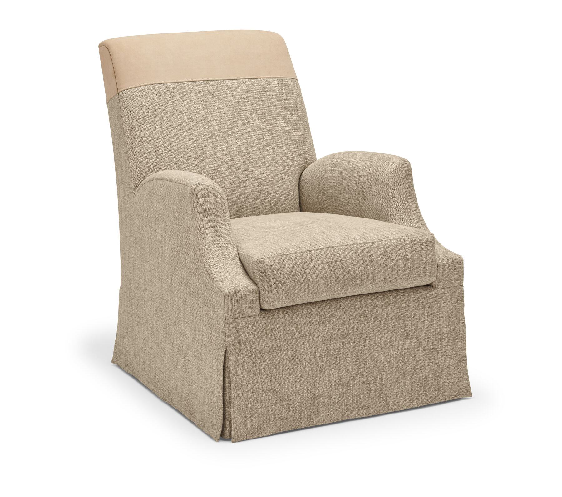 Bresson Lounge Chair | Gregorius Pineo