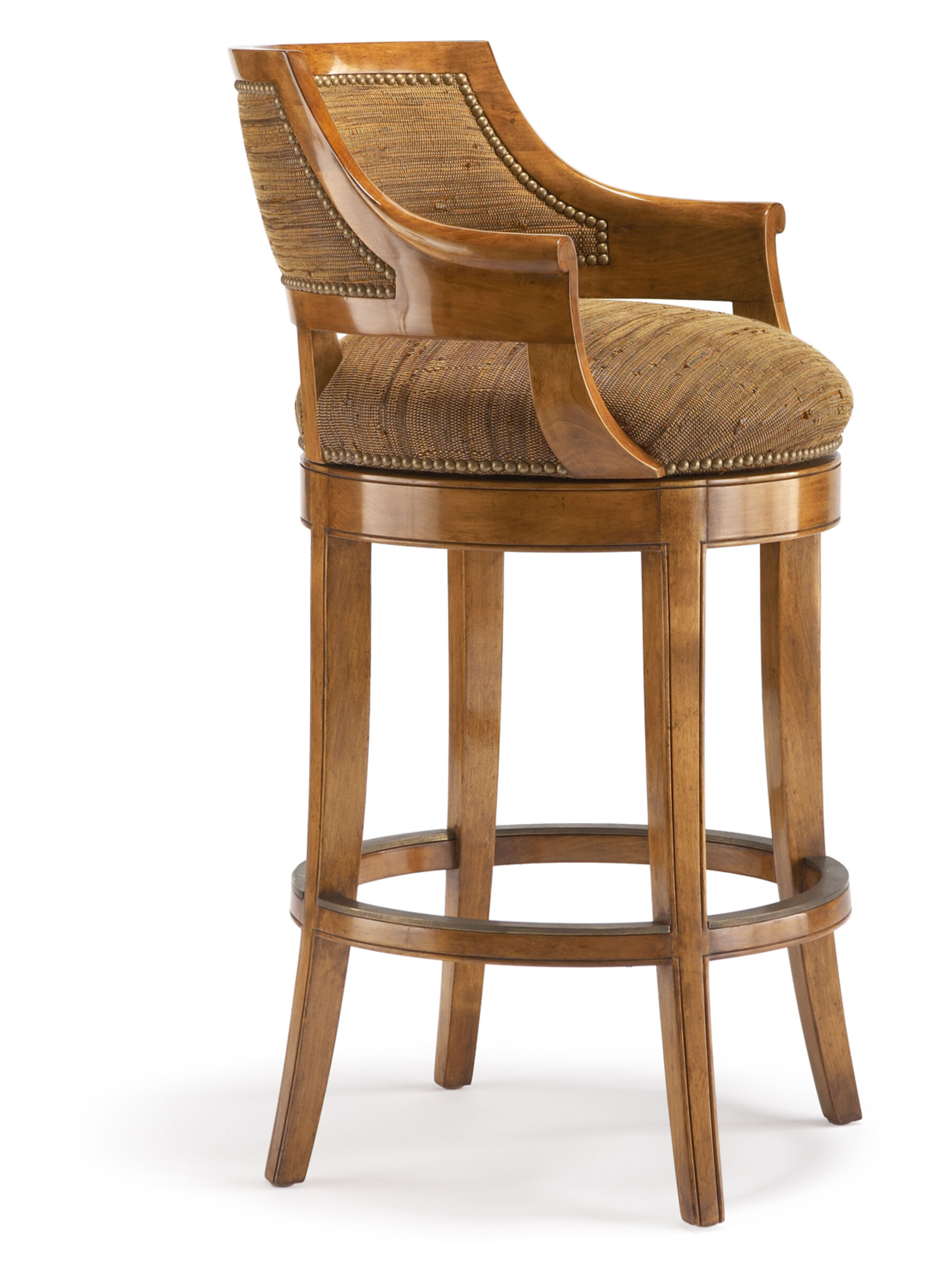 Betty Barstool swivel | Gregorius Pineo