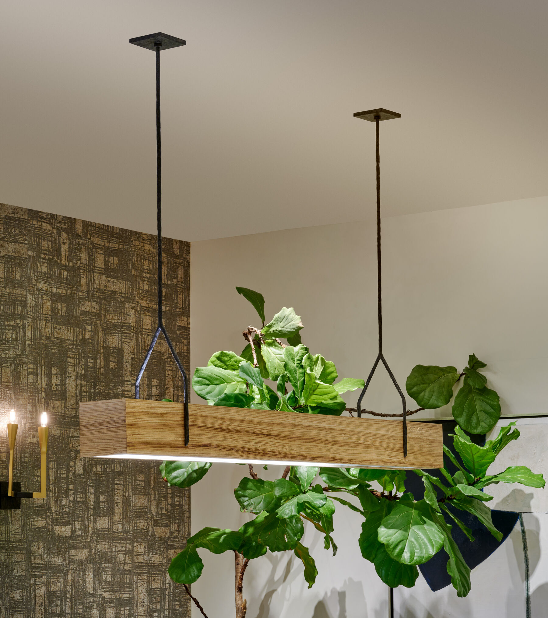 Alexander Trough | Gregorius Pineo