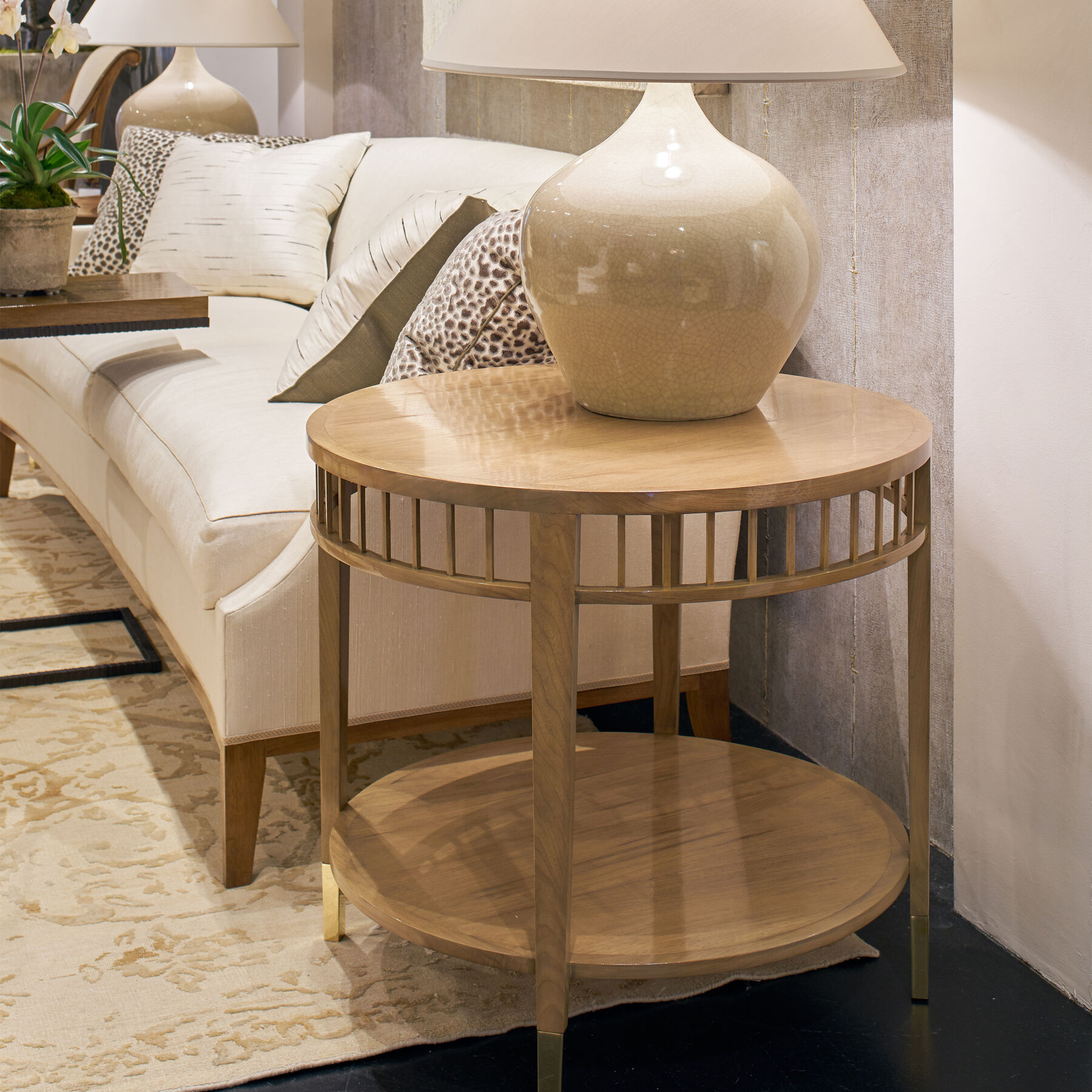 Stanford End Table II | Gregorius Pineo