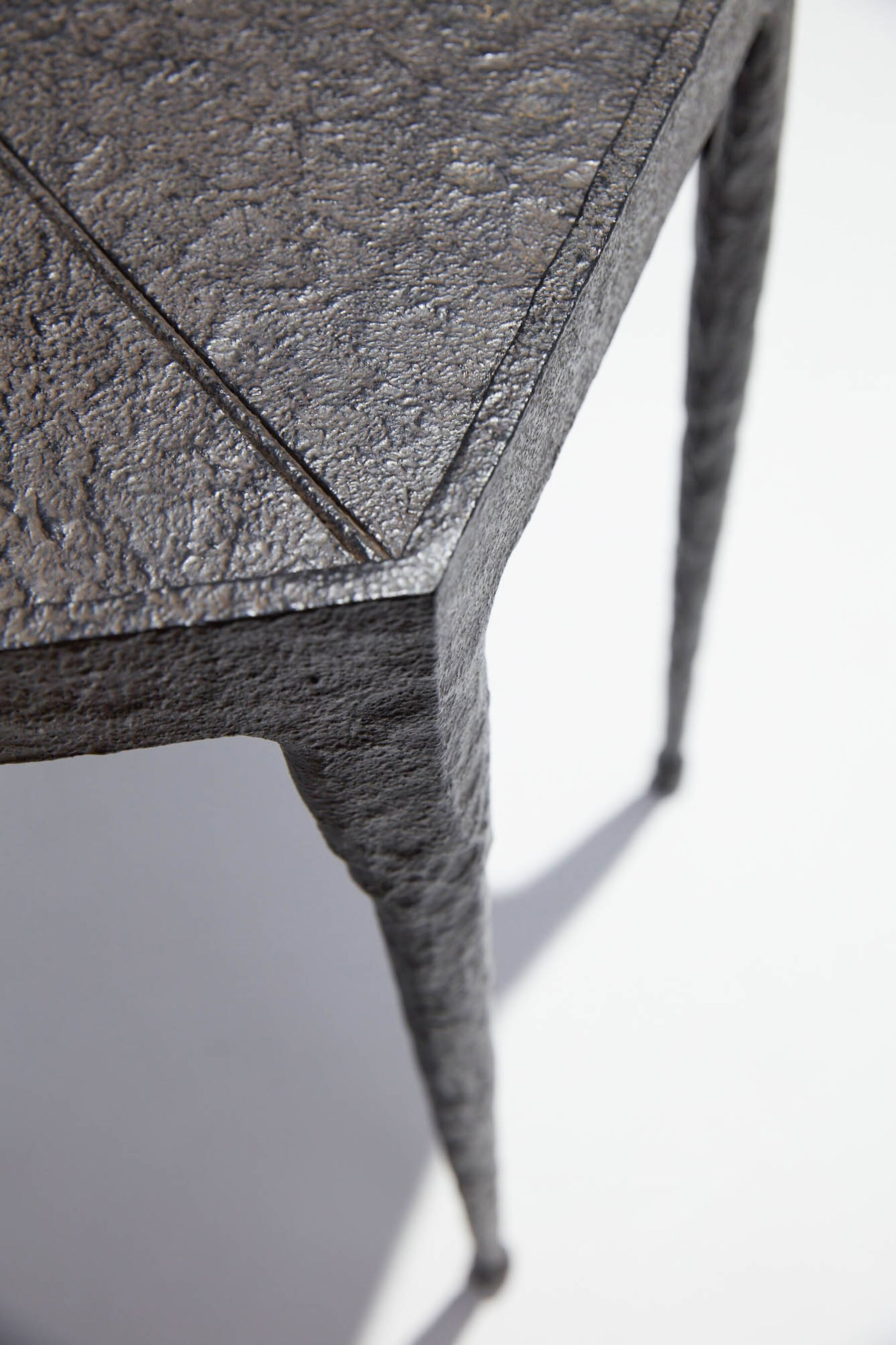 Elgin Side Table | Gregorius Pineo