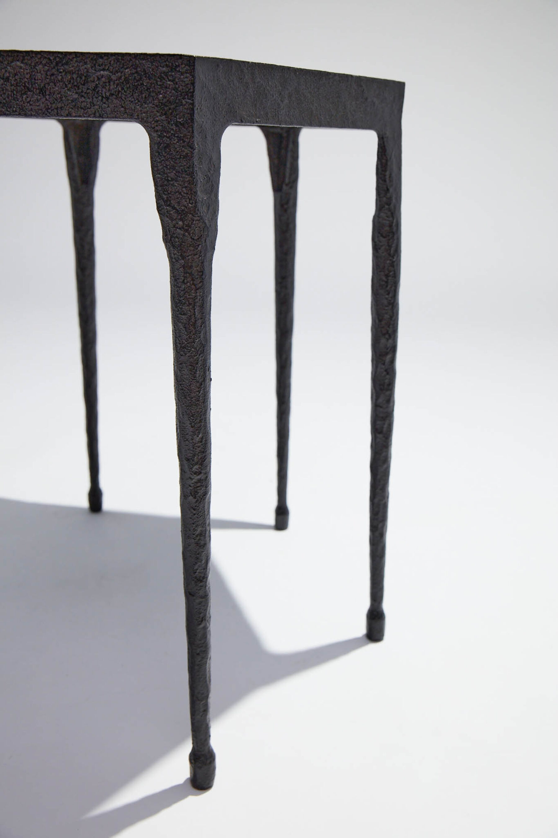 Elgin Side Table | Gregorius Pineo