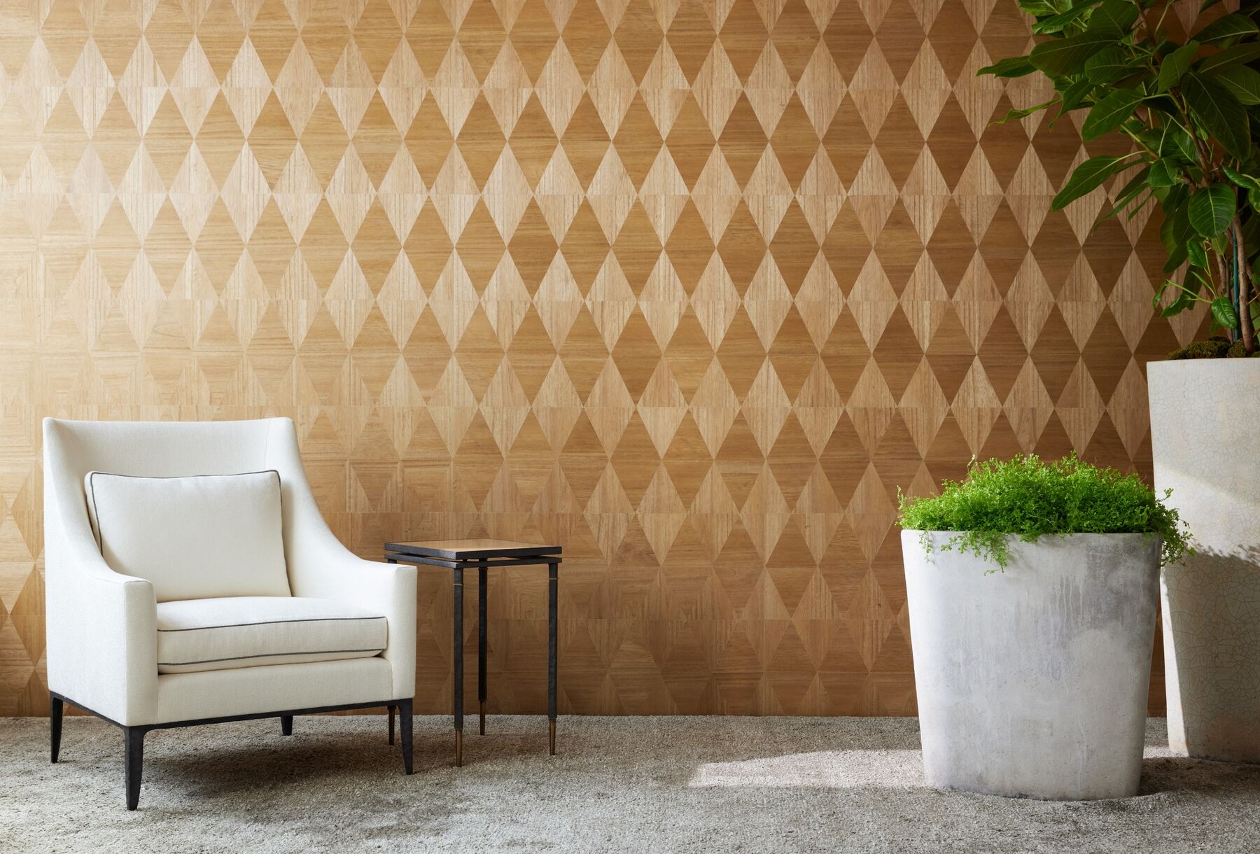 Fameed Khalique | Gregorius Pineo