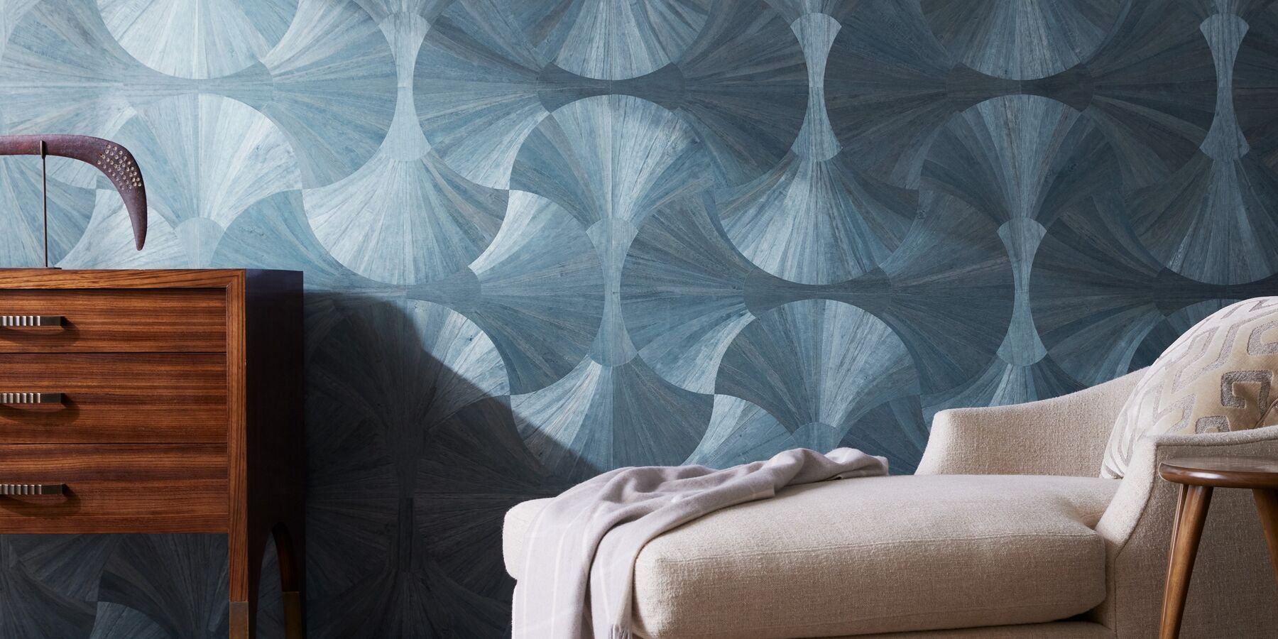 Broderick | Gregorius Pineo