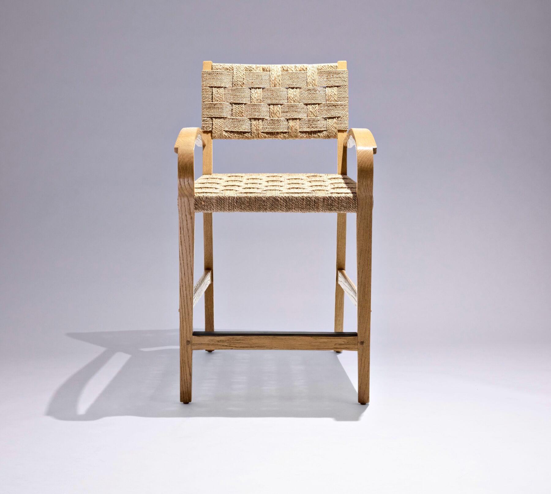 Courtens Counter Stool arms | Gregorius Pineo