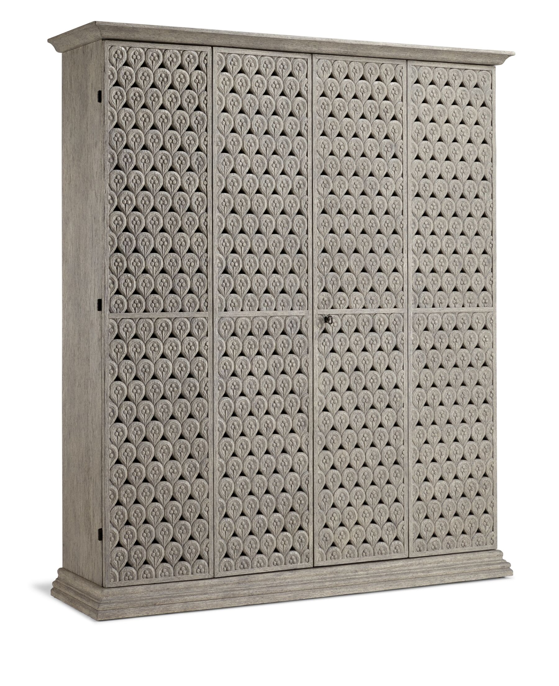 Cevennes Cabinet | Gregorius Pineo