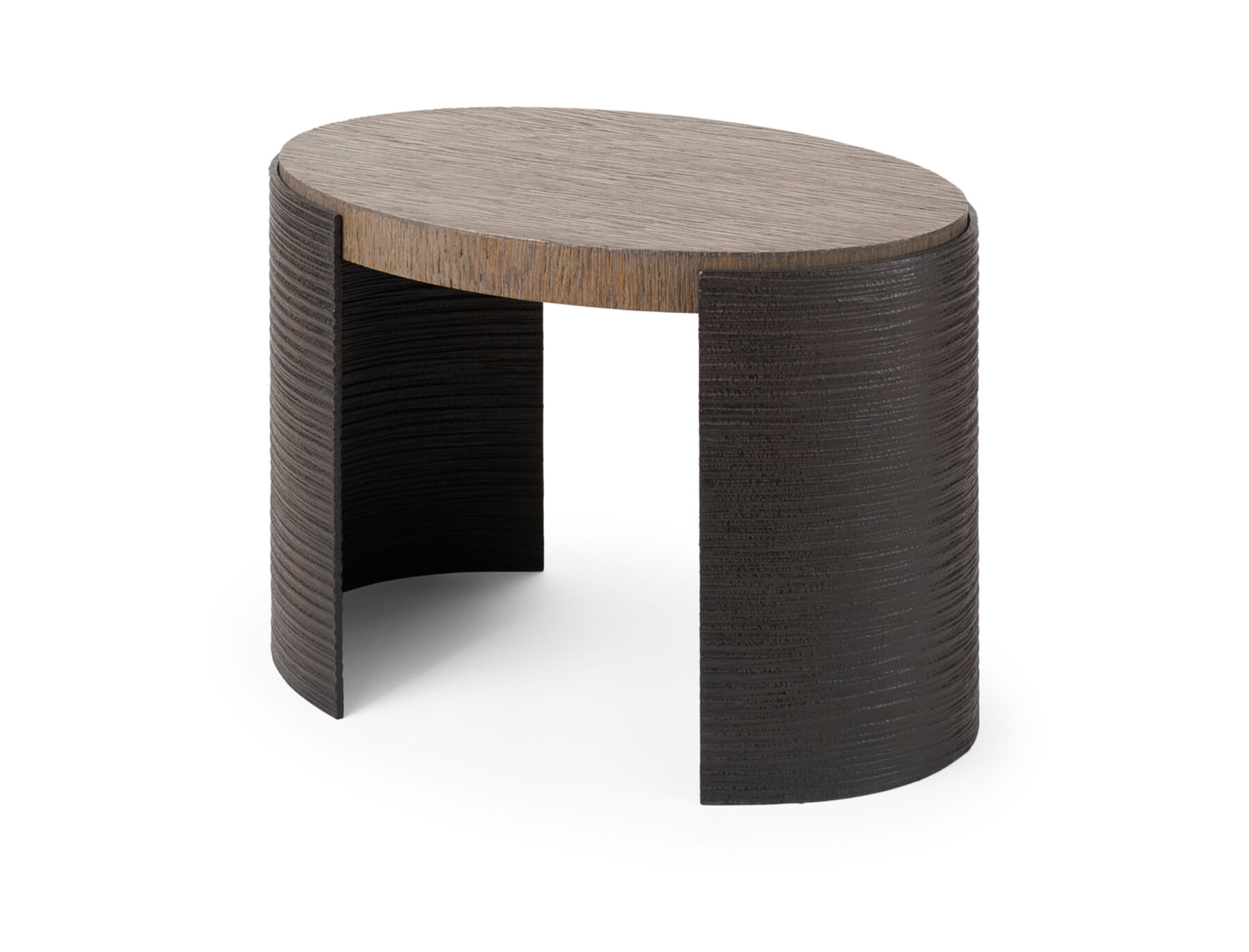 Ellipse Coffee Table | Gregorius Pineo