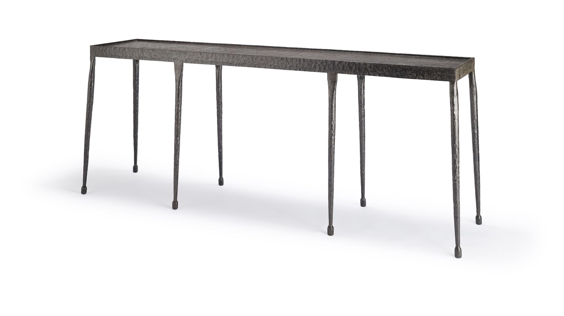 Elgin Console | Gregorius Pineo