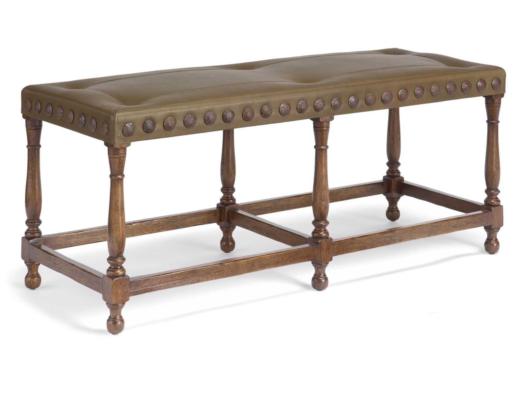 Alba Bench | Gregorius Pineo