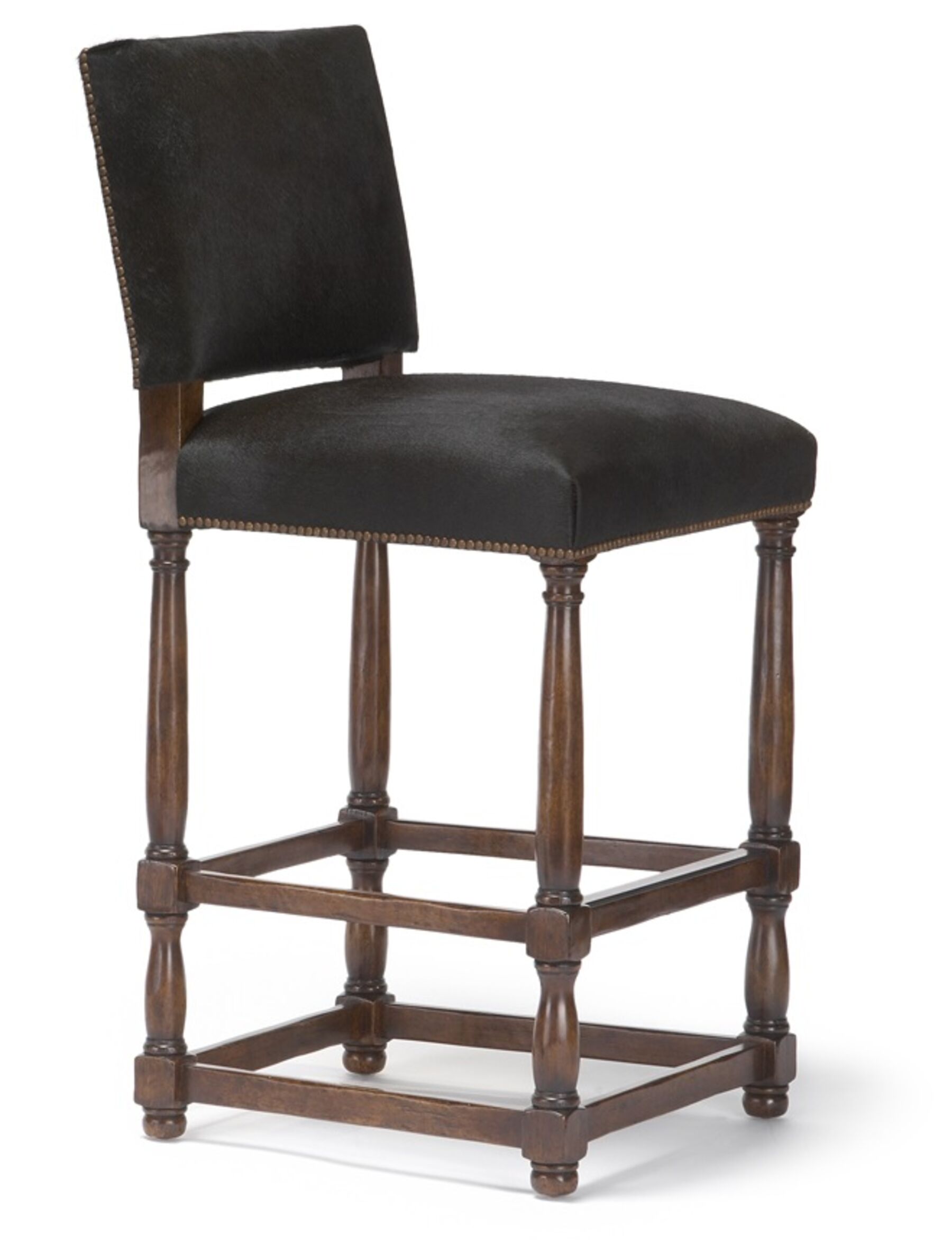 Henri II Barstool armless | Gregorius Pineo