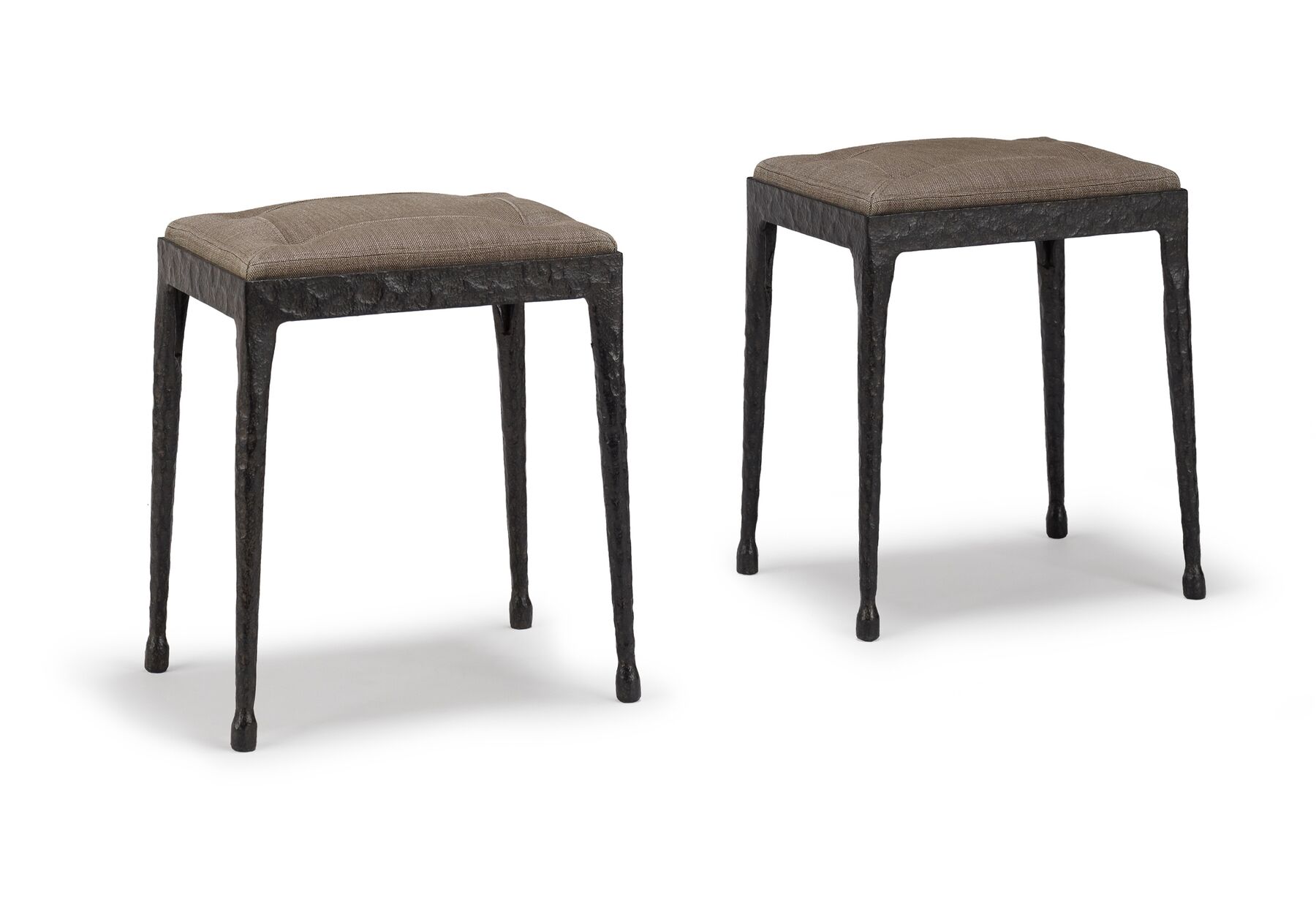 Elgin Stool | Gregorius Pineo