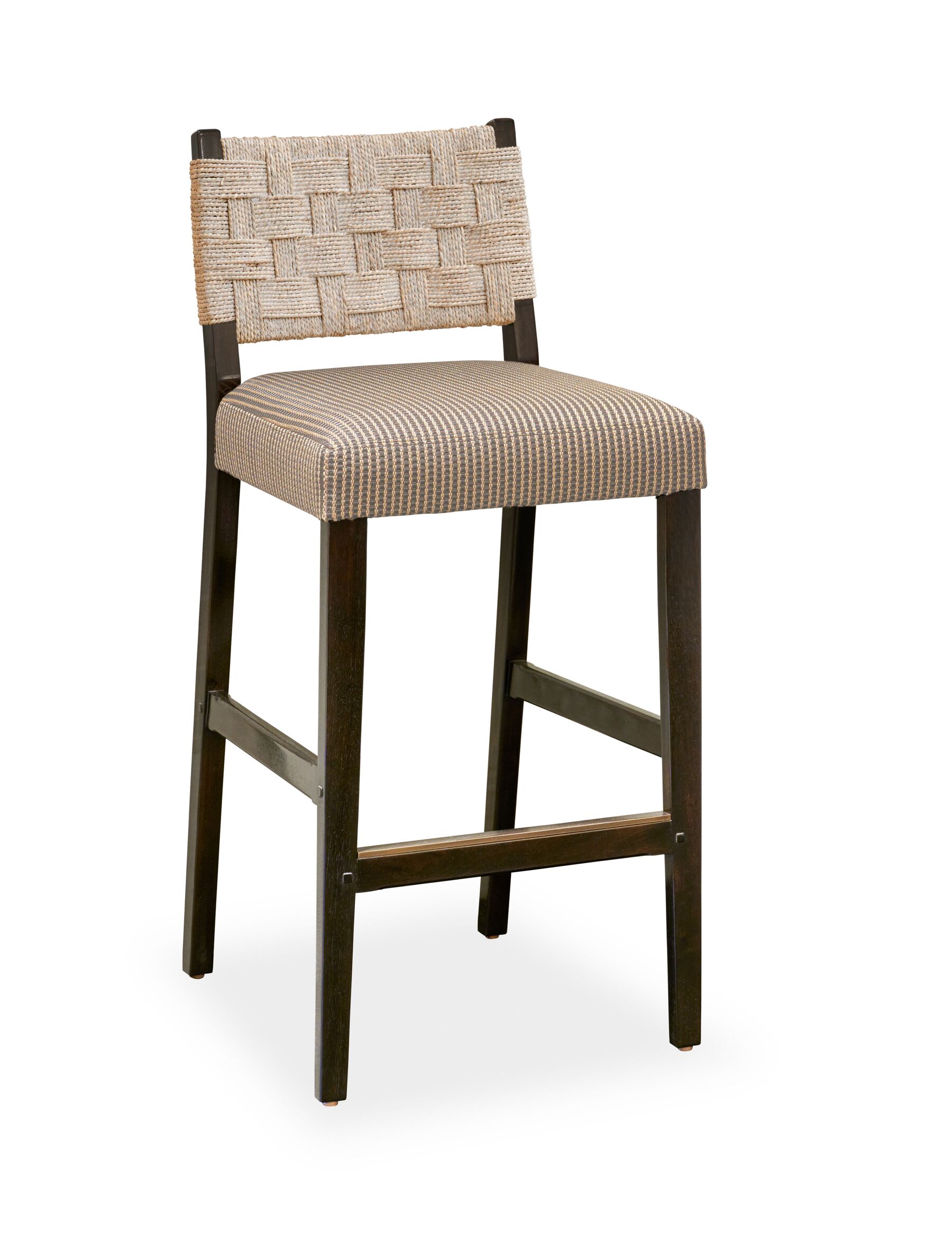 Courtens Barstool small, armless | Gregorius Pineo