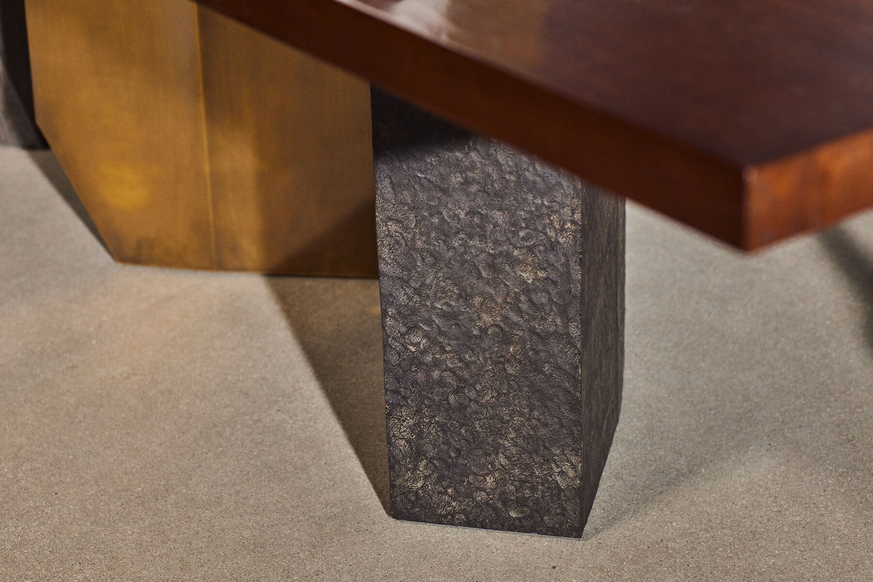 Tiburon Dining Table | Gregorius Pineo