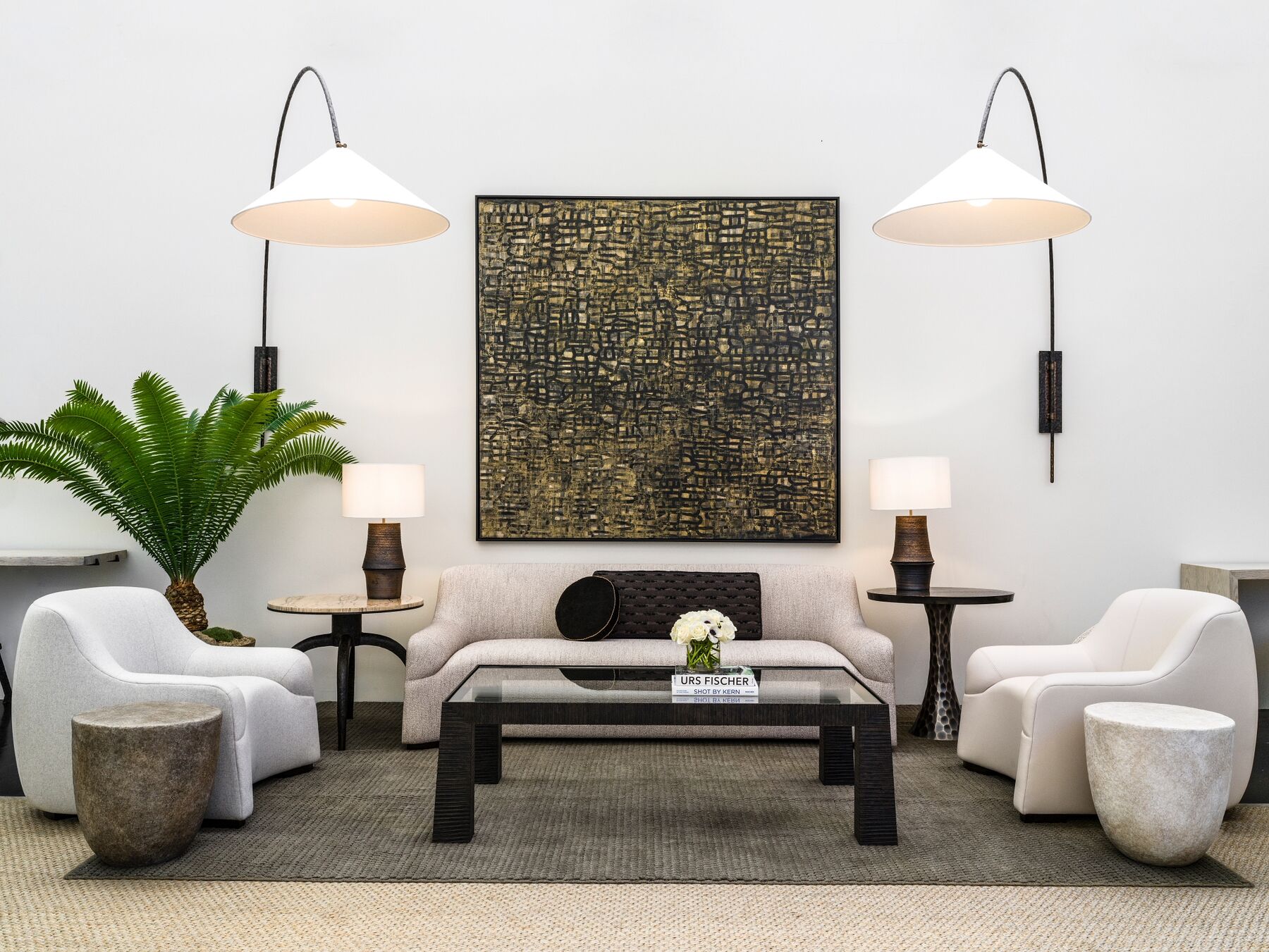 Easton Sofa | Gregorius Pineo