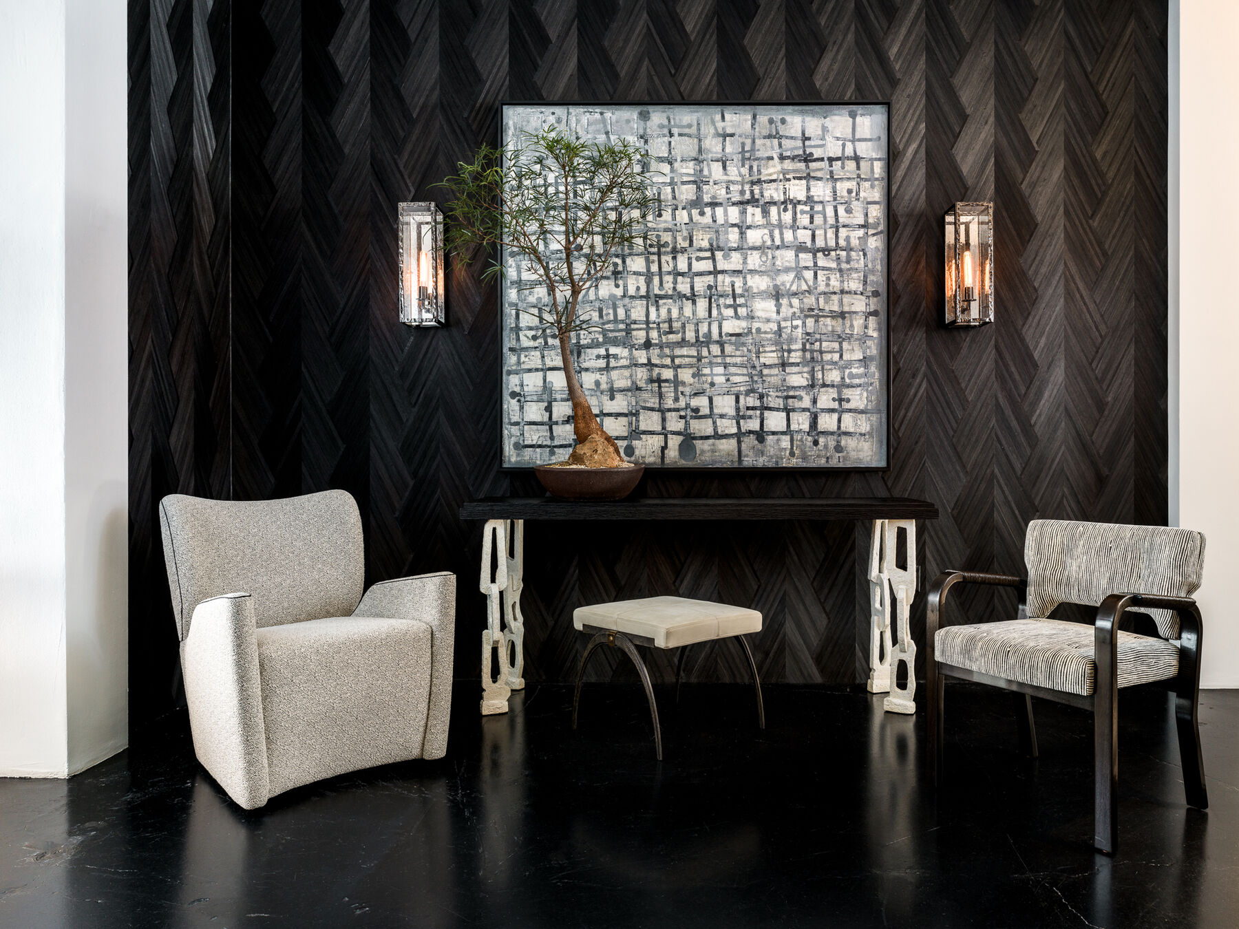 GP40 Collection | Gregorius Pineo