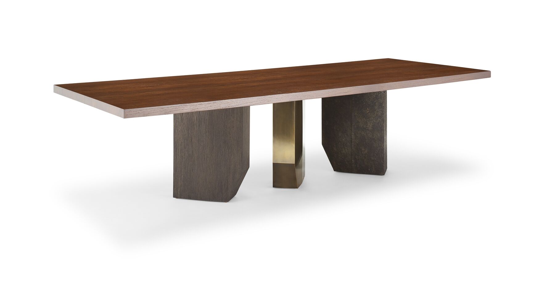 Tiburon Dining Table | Gregorius Pineo