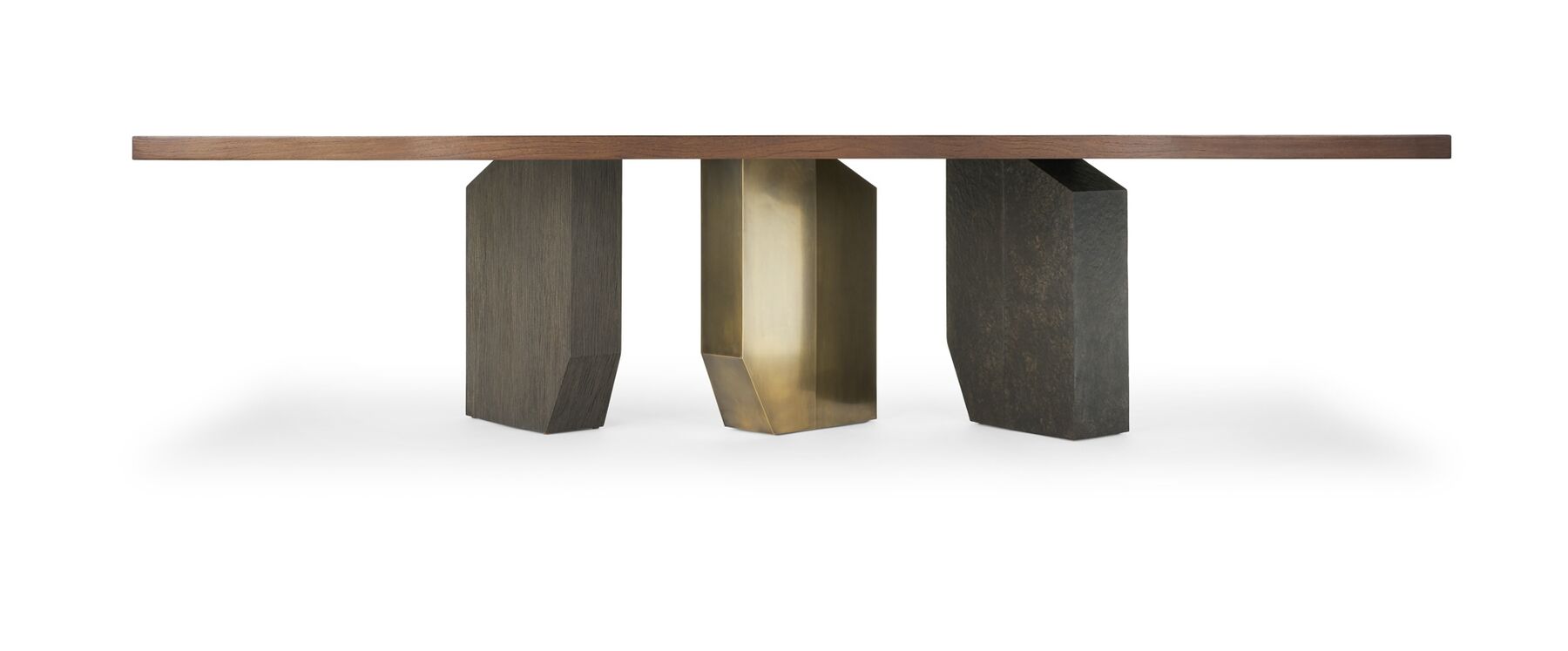 Tiburon Dining Table | Gregorius Pineo