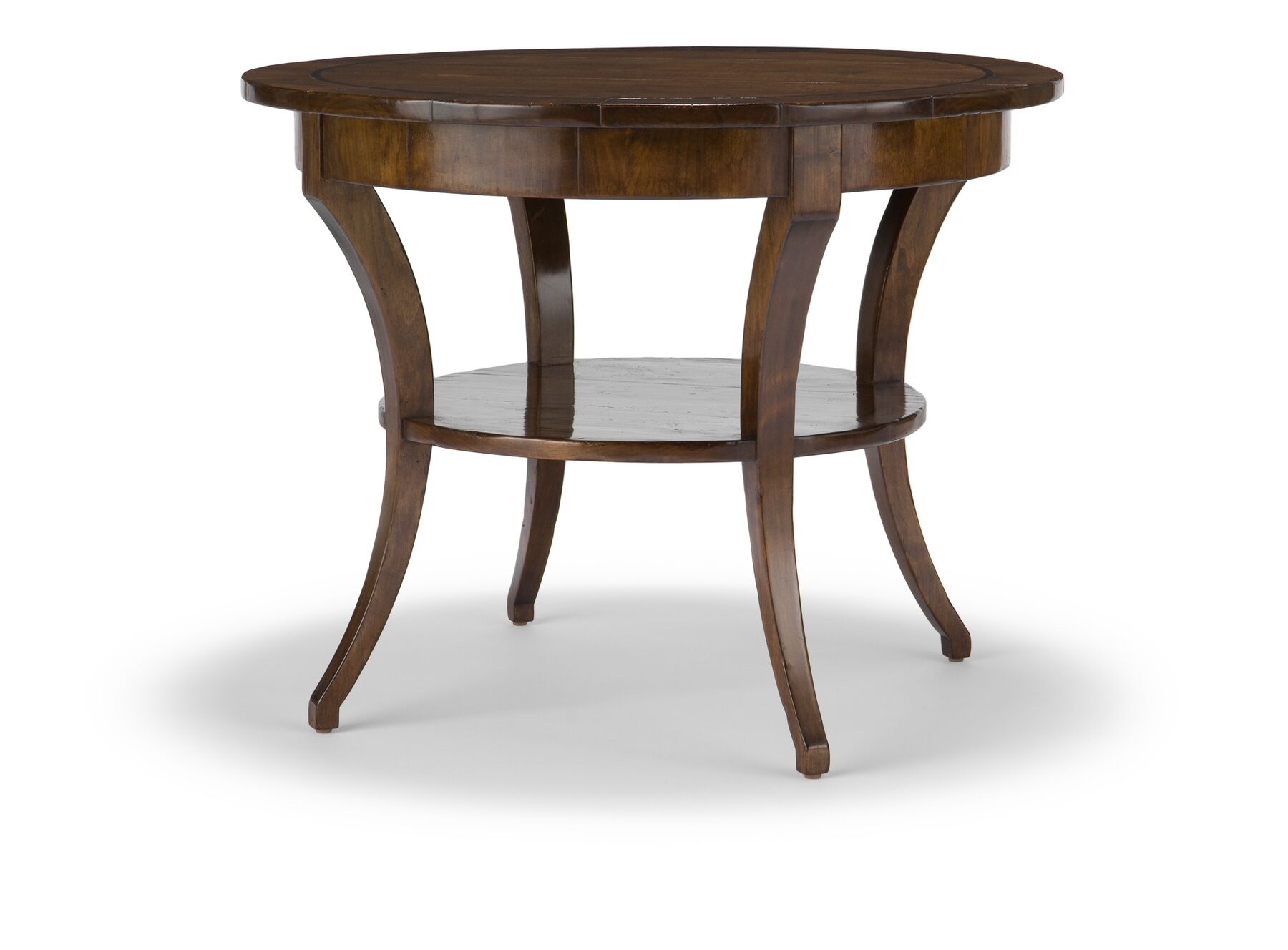 Vienna End Table large | Gregorius Pineo