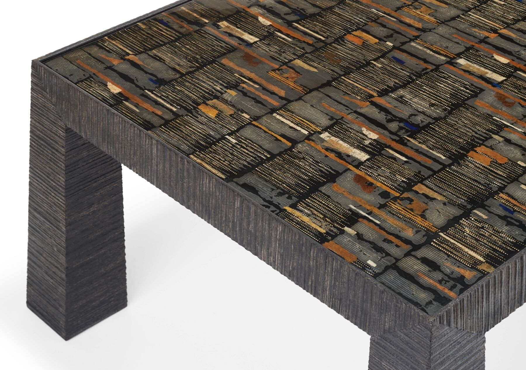 Lombard Coffee Table | Gregorius Pineo