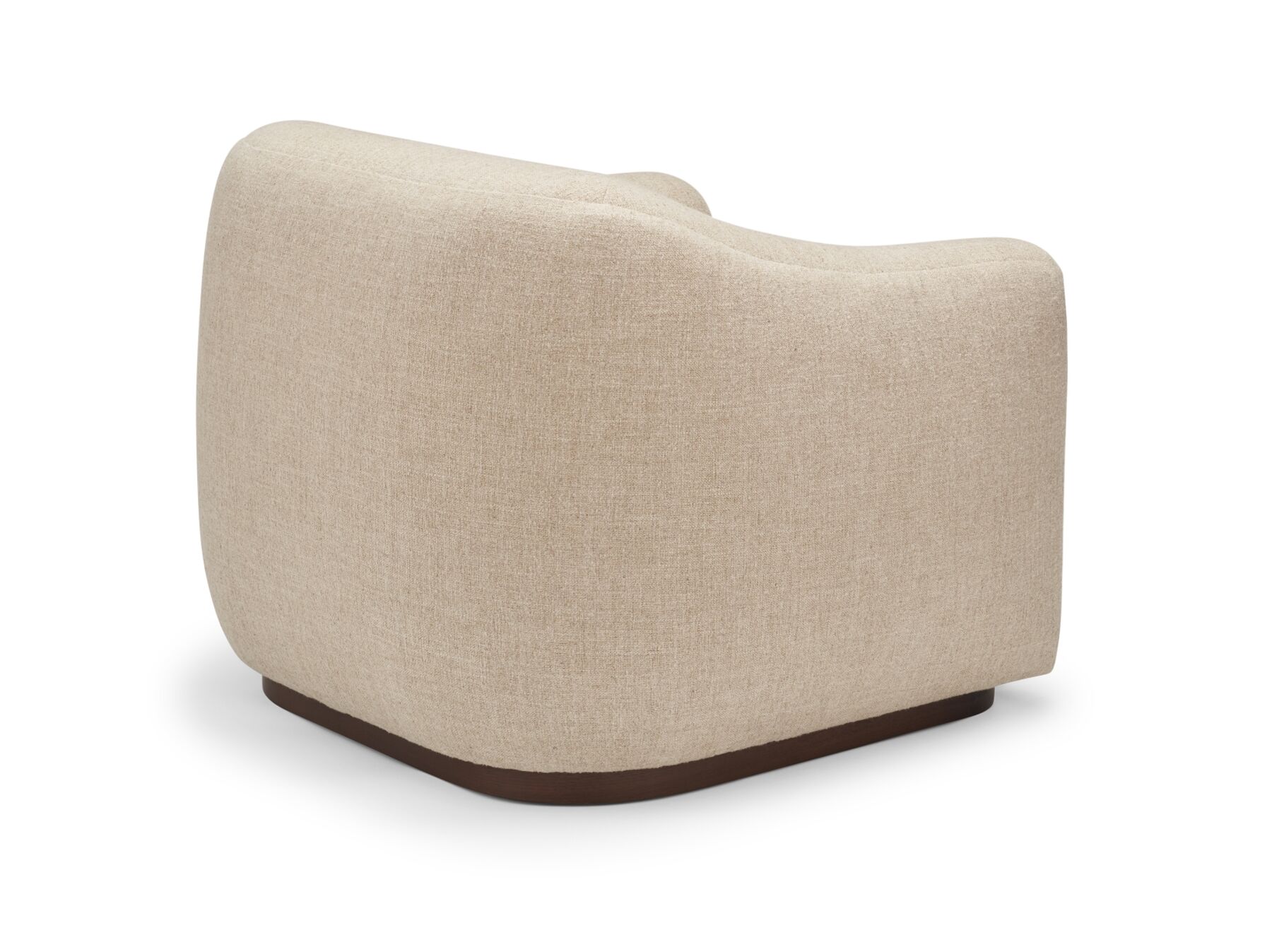 Monroe Lounge Chair | Gregorius Pineo