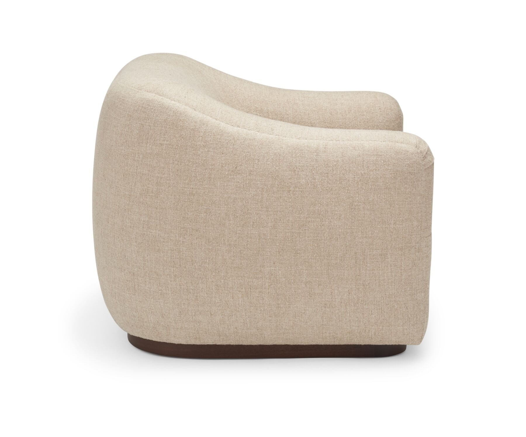 Monroe Lounge Chair | Gregorius Pineo
