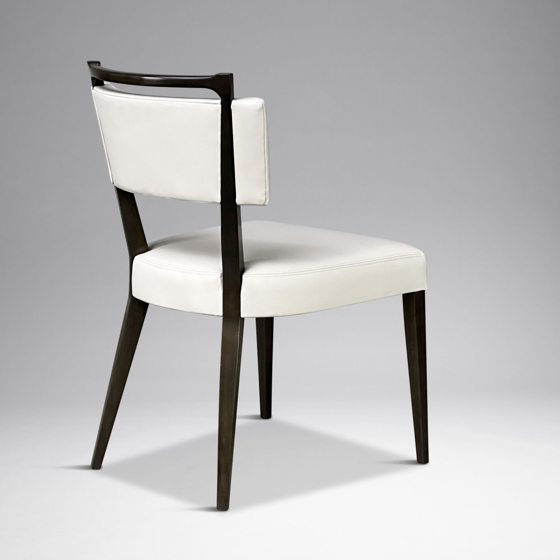 Plaza Dining Side Chair | Gregorius Pineo
