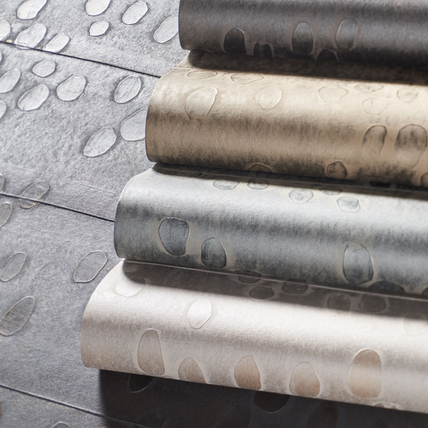 Black Gold | Gregorius Pineo